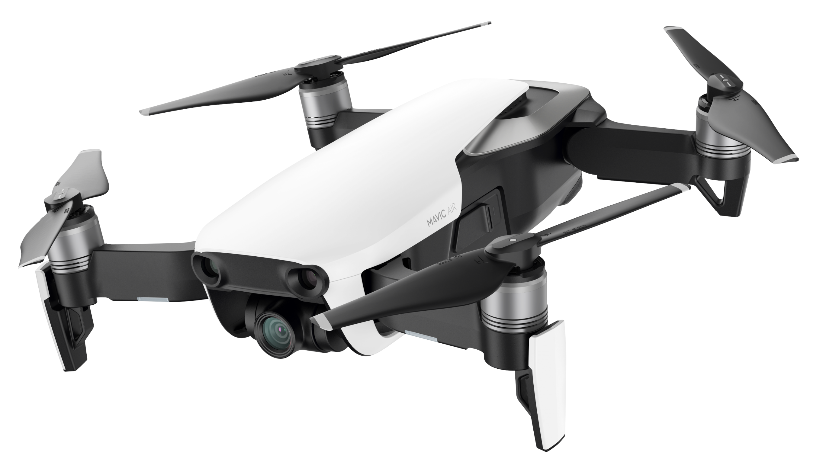 DJI Mavic Air Quadcopter Drone | Bass Pro Shops